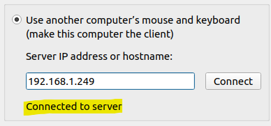 How to configure Synergy 1 – Synergy Help Center